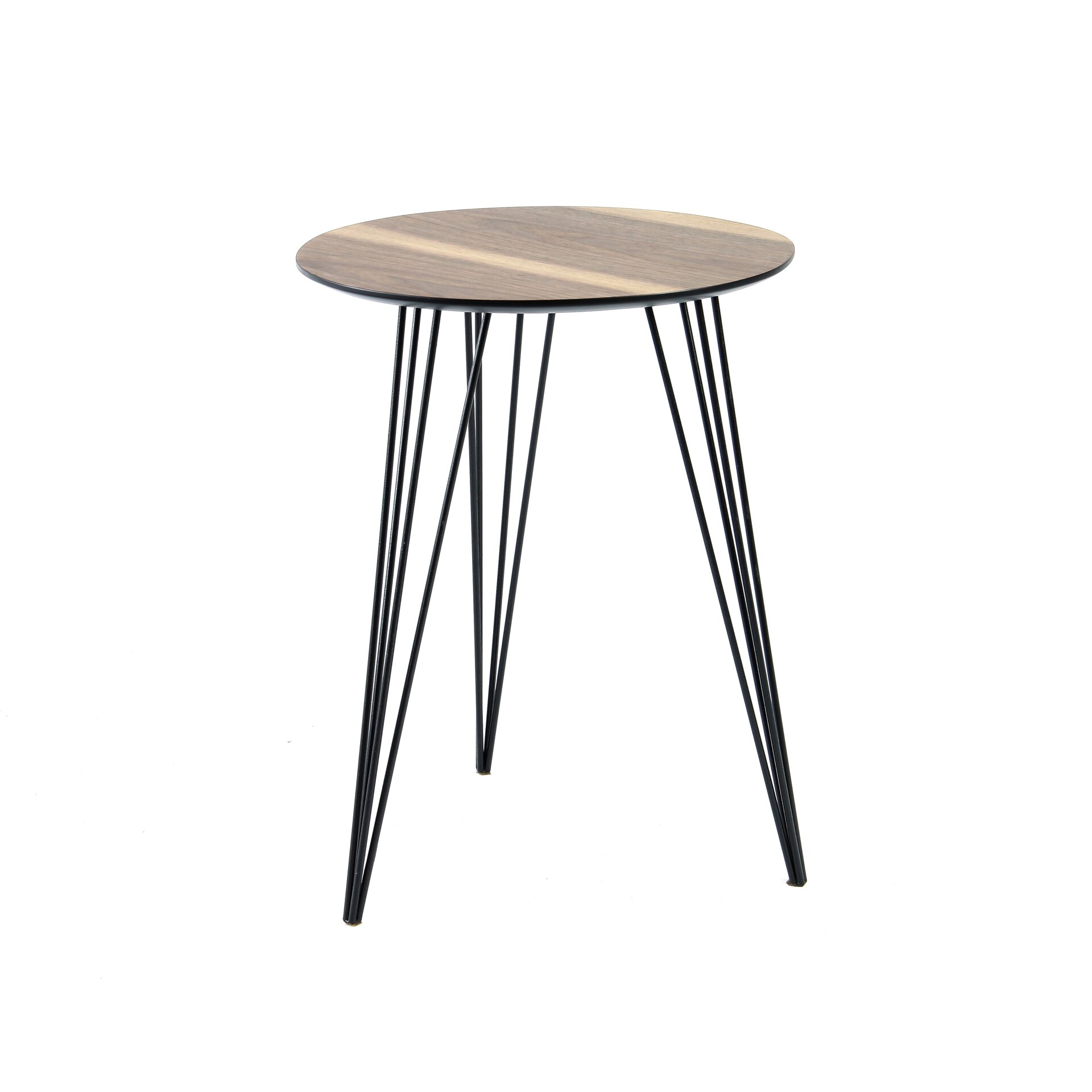 Set masute de cafea rotunde pentru Living sau Birou, diametrul 40/60/80 ...