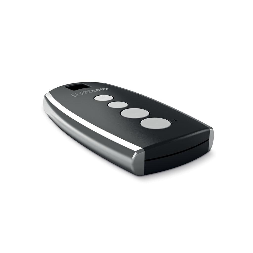 Telecomanda cu 4 butoane pentru automatizari de porti KING GATES - eMAG.ro