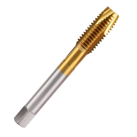 Tarod de masina pentru inox, metric, DIN376 HSS-Co, Ø M3 x 0.50, CRAD ...