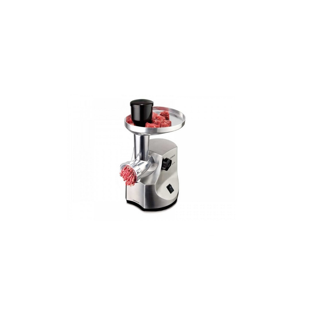Месомелачка KENWOOD MG 510 - eMAG.bg
