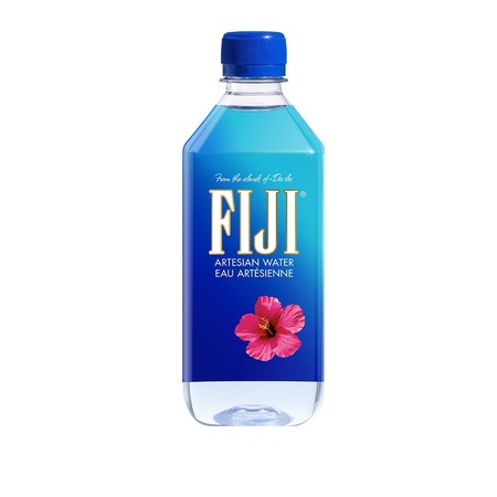 Apa arteziana plata Fiji, 500ml - eMAG.ro