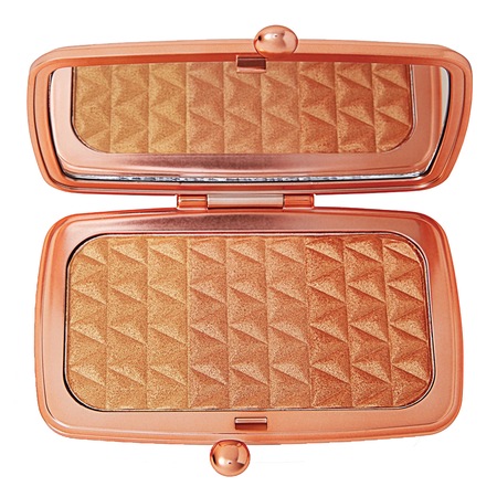 Iluminator Makeup Revolution Renaissance, Blissful Bronze - eMAG.ro