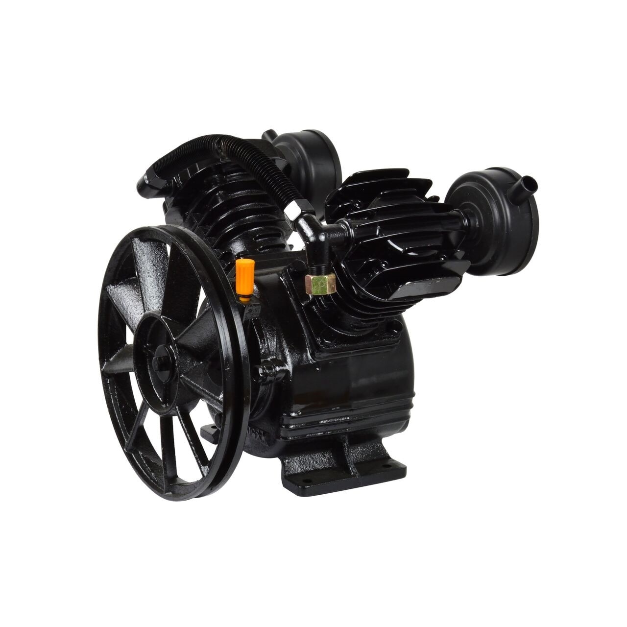 Pompa compresor tip V 3HP, Geko G80311 - eMAG.ro