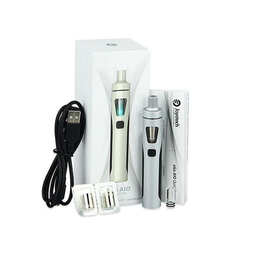 Tigara electronica Joyetech Ego Aio - eMAG.ro