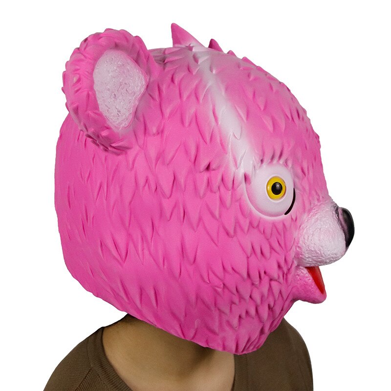 Маска Fortnite Teddy Bear - eMAG.bg