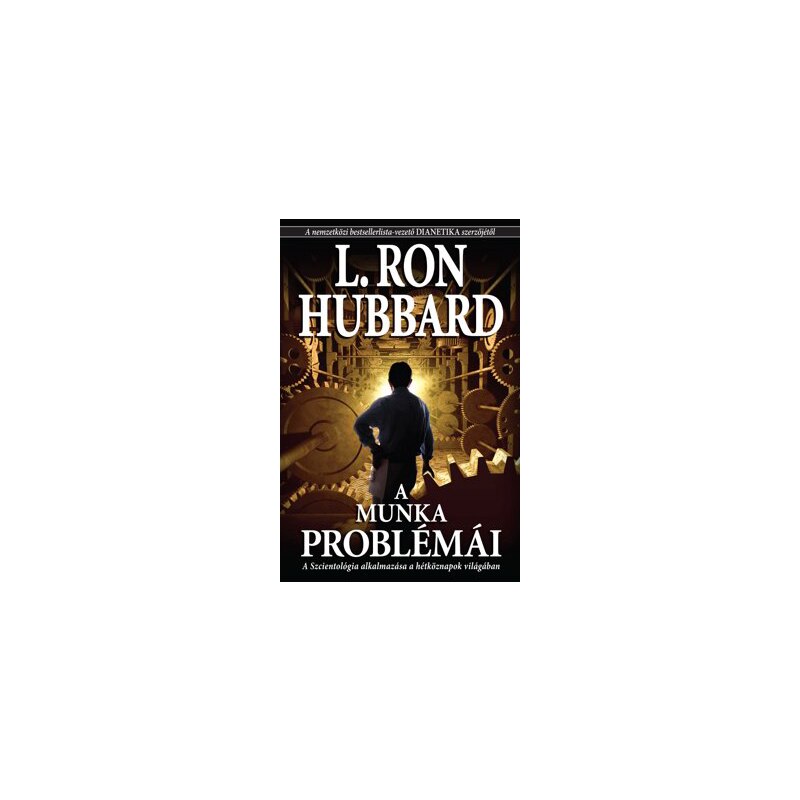 L. Ron Hubbard: A munka problémái könyv - eMAG.hu