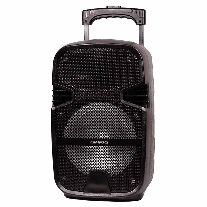 Boxa bluetooth portabila og83b omega - eMAG.ro