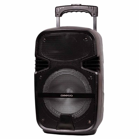 Boxa bluetooth portabila og83b omega - eMAG.ro