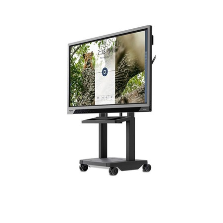 Stand mobil Prowise iPro Mobile Lift, reglabil pe inaltime, mecanism ...