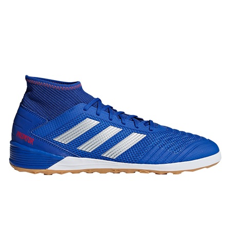 Adidas Predator 19.3 In TeremcipŐ felnőtt KÉK_1 40.6 teremcipő - eMAG.hu