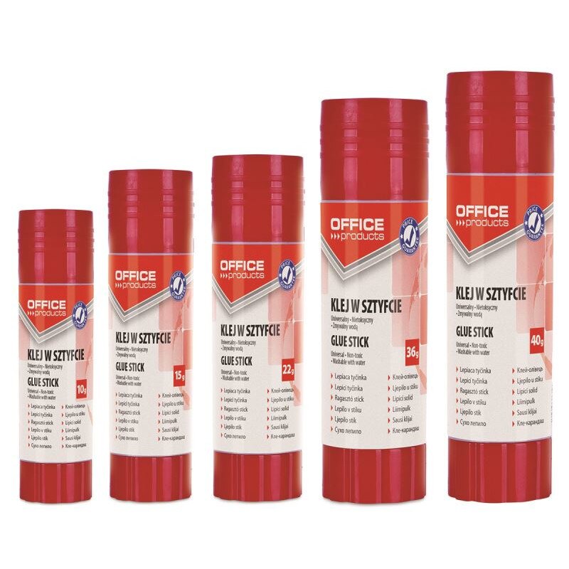 Lipici solid OFFICE Products, 10 gr - eMAG.ro