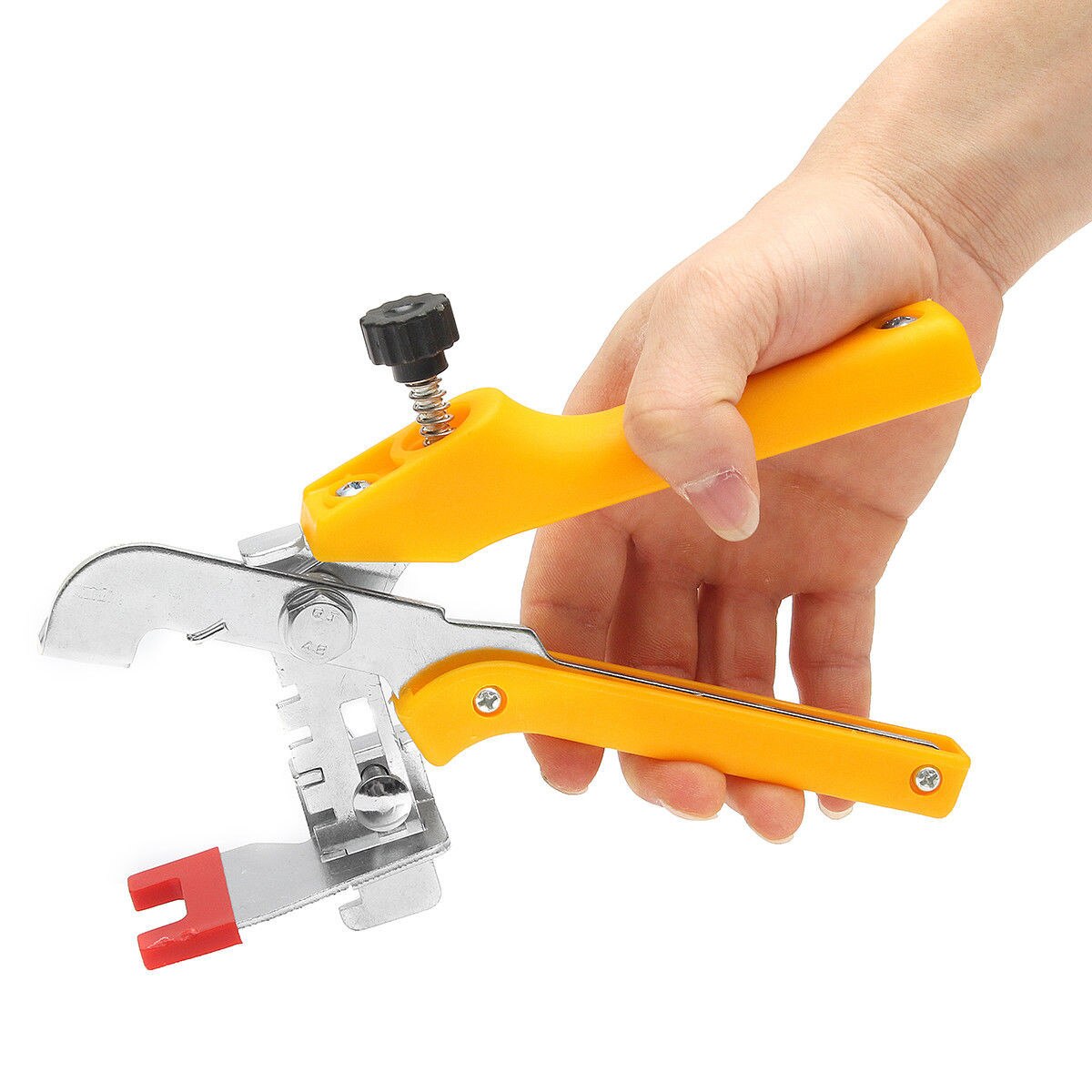 Cleste metalic sistem nivelare pereti verticali, gama STAR - eMAG.ro