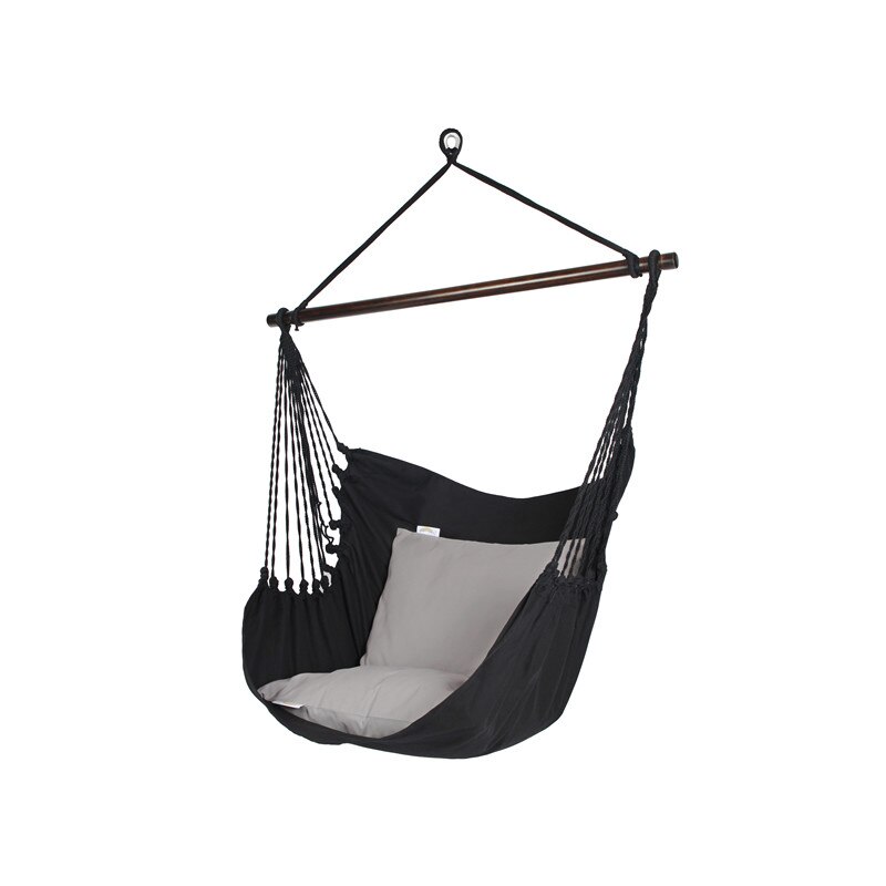 Scaun de hamac, HC10, negru B10 - eMAG.ro