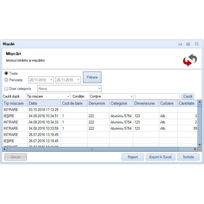 Mobile Checking, Rosistem, limba romana - eMAG.ro