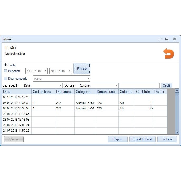 Mobile Checking, Rosistem, limba romana - eMAG.ro