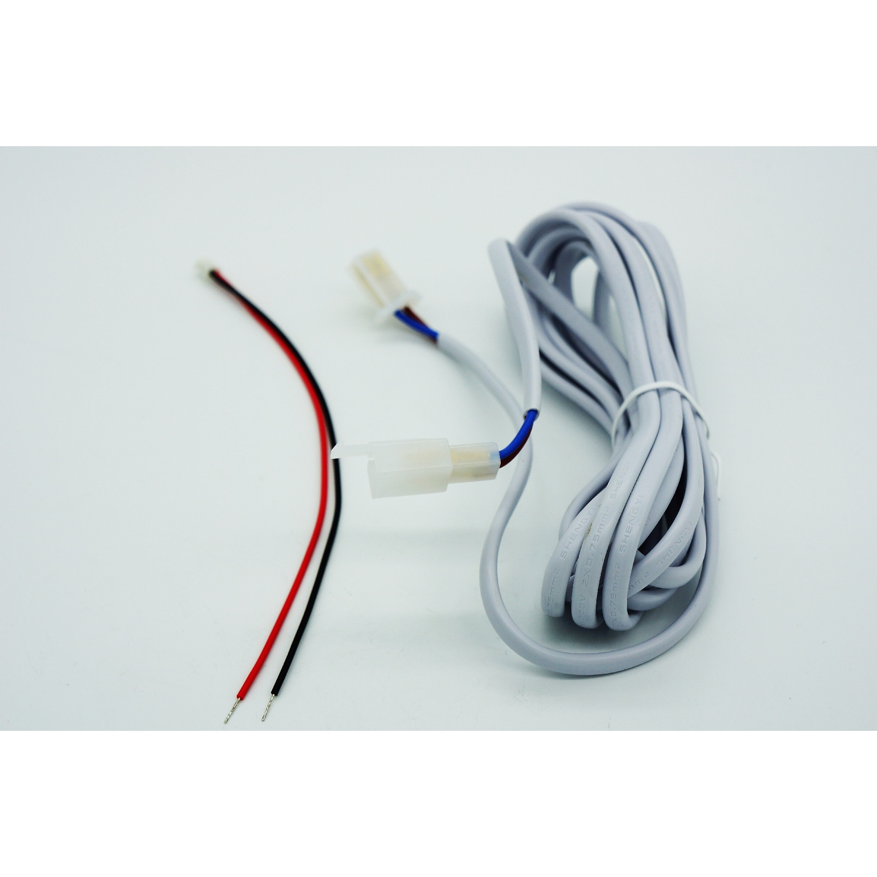 Detector Gaze cu Electrovalva 3/4" 220v CSL5000 HYBRID 9V-12V-220V ...