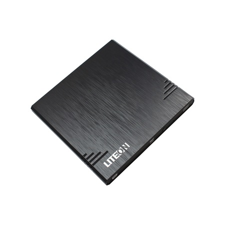 Unitate optica externa LiteON pentru laptop / desktop, negru - eMAG.ro