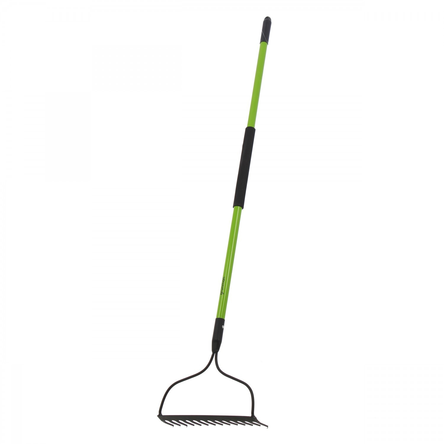 Grebla Grunman, Cu coada din fibra, Din Otel, 14 Dinti, AN - eMAG.ro