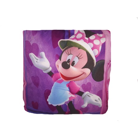 Perna copii Minnie Mouse Disney, 50x50 cm - eMAG.ro