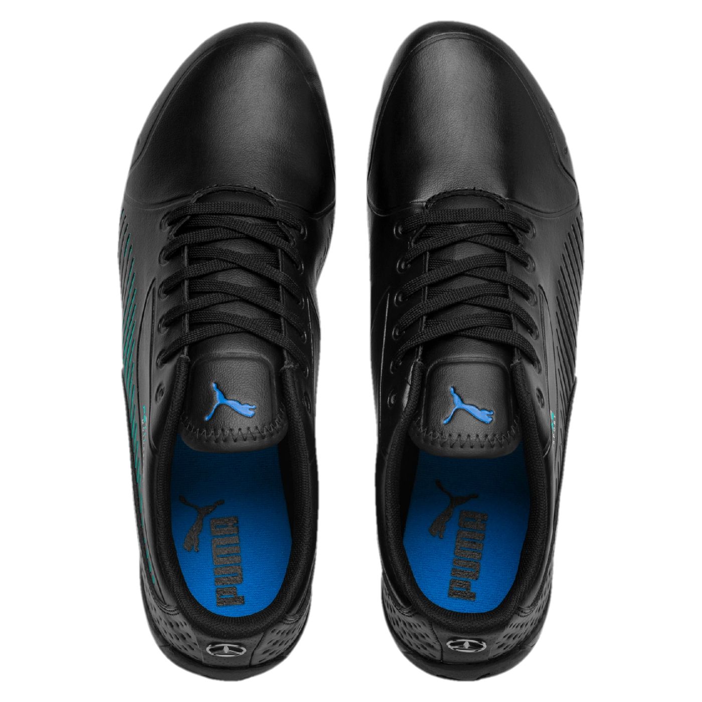 Pantofi sport Puma Mercedes Apm Drift Cat 7s Ultra 30638102 Barbati ...