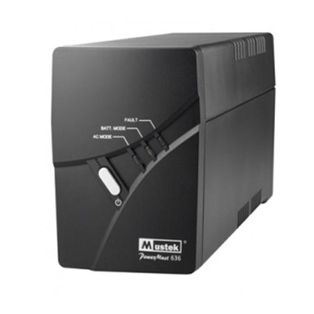 UPS MUSTEK PowerMust 1060 - eMAG.ro