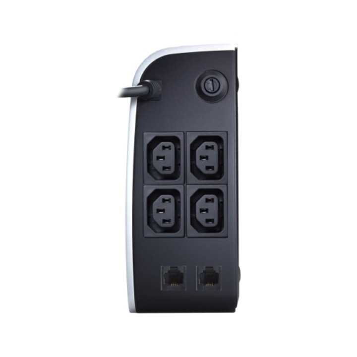 UPS MUSTEK PowerMust 1000 offline - eMAG.ro