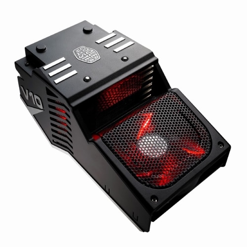 Cooler procesor Cooler Master V10 - eMAG.ro