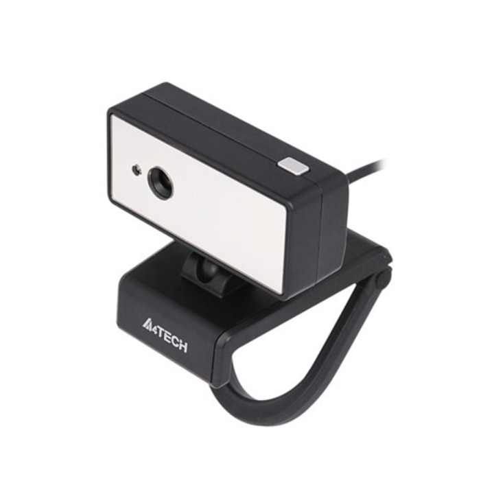 Camera web A4Tech PK-760E - eMAG.ro