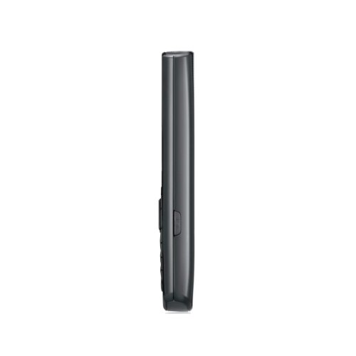 Telefon mobil Samsung E2152 Dual Sim, Black - eMAG.ro