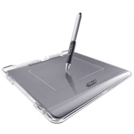 Tableta grafica WACOM GRAPHIRE 4 Classic XL A5 - eMAG.ro