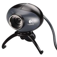 Camera Web Logitech mini webcam plus 961395-0914, USB - eMAG.ro