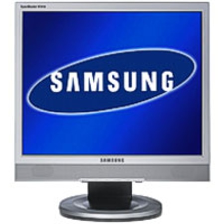 Monitor LCD Samsung 913TM, 19", argintiu, pivot - eMAG.ro