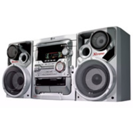 Mini sistem audio LG LM-M540D - eMAG.ro