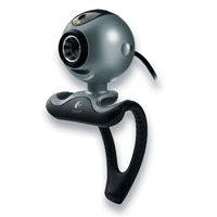 Camera Web Logitech QuickCam Pro 5000, USB - eMAG.ro