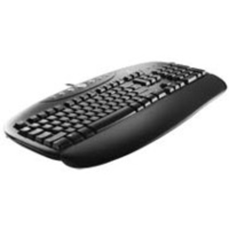 Tastatura Logitech Internet Pro Keyboard USB - OEM - eMAG.ro