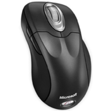 Mouse Microsoft Wireless Optical 5000, PS/2 / USB - eMAG.ro