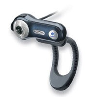Camera Web Logitech QuickCam Fusion, USB - eMAG.ro