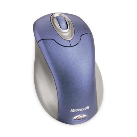 Mouse Microsoft Wireless Optical Win TW Prwkl, PS2/USB - eMAG.ro