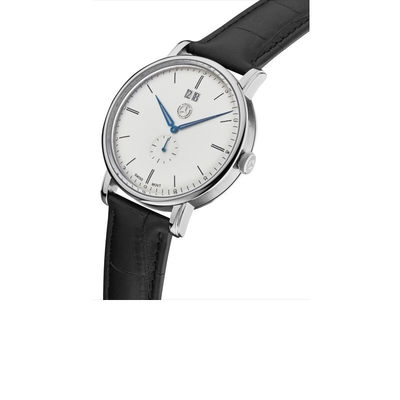 Ceas Mercedes Benz Classic Steel - eMAG.ro