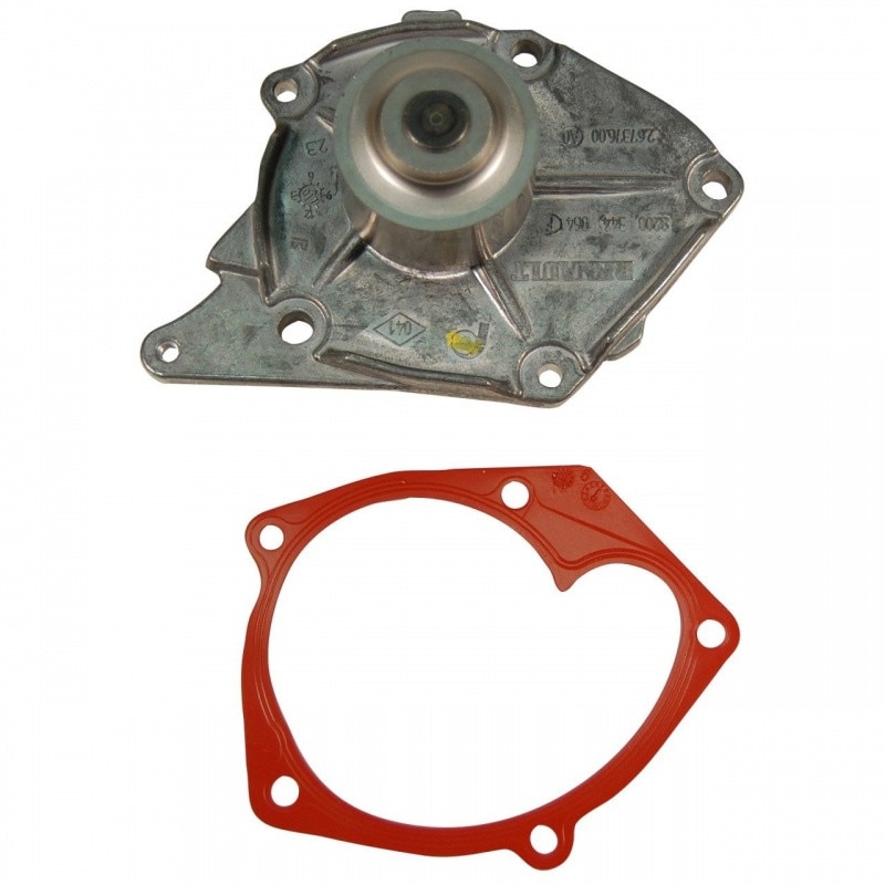 Pompa Apa Oe Dacia 7701478031 - eMAG.ro