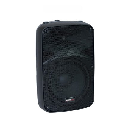 Boxa Activa Profesionala Master Audio SB300B, 280 W RMS, Negru - eMAG.ro