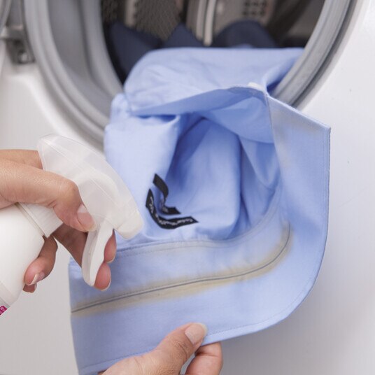 Spray pentru indepartarea petelor, HG, Textile, 500 ml - eMAG.ro