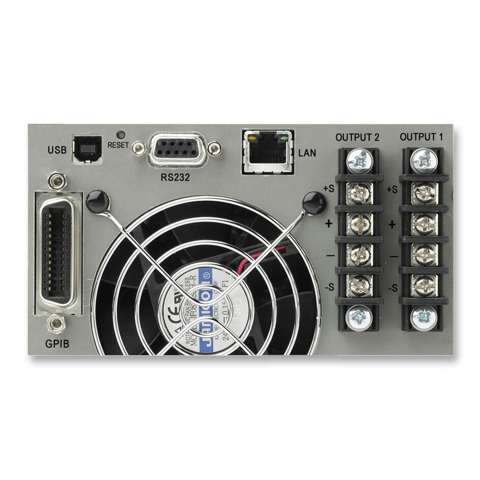 Sursa de alimentare programabila CPX200DP ATMI-TTI 0V-60V, 0A-10A - eMAG.ro