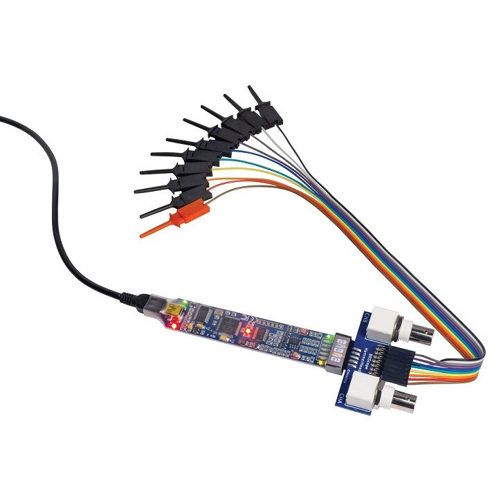 BitScope Micro Model 5 - eMAG.ro
