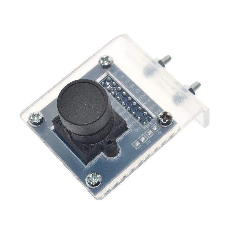 Carcasa Acrilica pentru Modul Camera VGA - eMAG.ro
