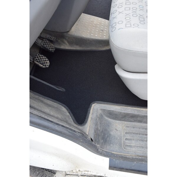 Covor mocheta EVO VW T5, T6 - eMAG.ro
