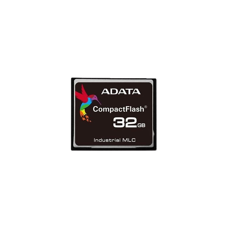 Card de memorie Adata CFast, 32GB, Normal Temp, MLC - eMAG.ro