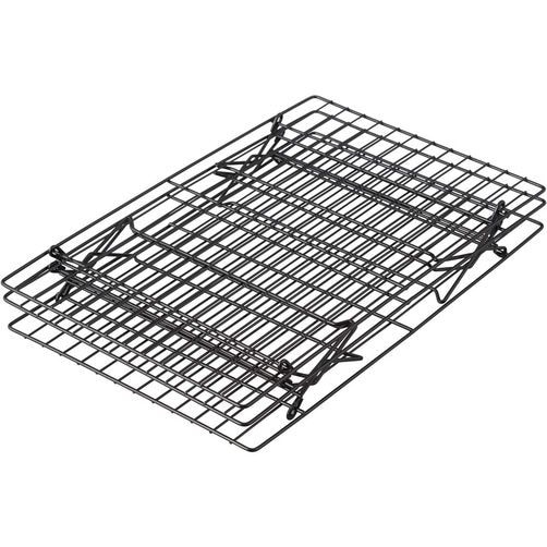 Set Grilaj Inox Wilton, cu 3 etaje, Cooling Rack - eMAG.ro