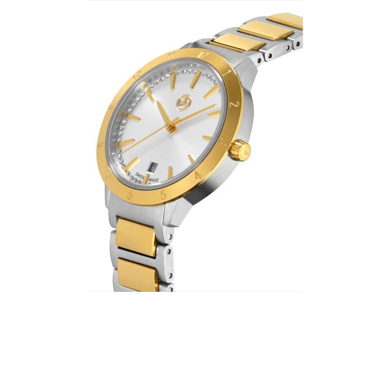 Ceas Mercedes Benz Classy Punk - eMAG.ro