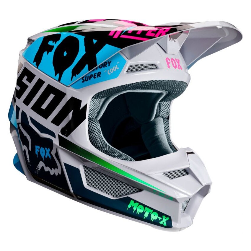 Casca Fox V1 Czar - eMAG.ro